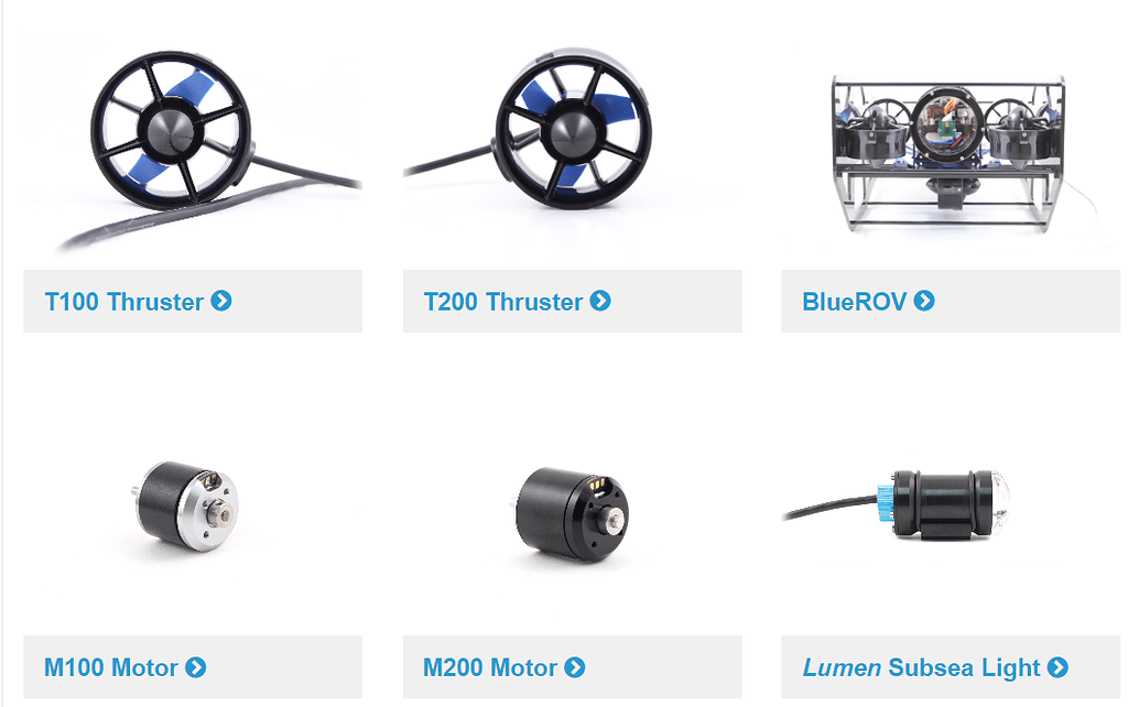 自制bluerov一样的rov密封舱 - ROVMAKER 水下机器人中文社区